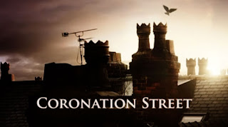 Coronation Street Blog: Bubblicious