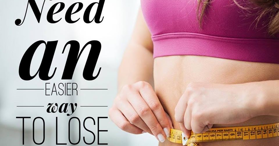 Weight Management With Sizzle Slim