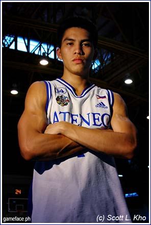Jc Intal