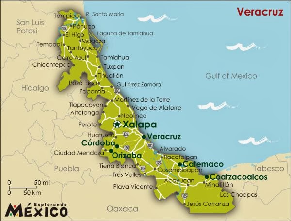VERACRUZ