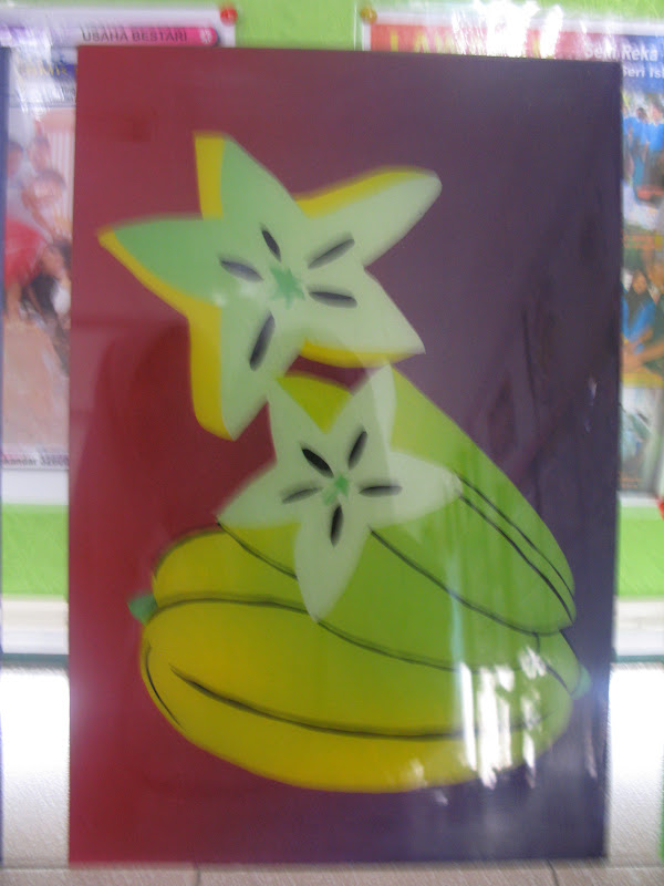 Seni Reka Tanda SMKSI: PAPAN TANDA PERSPEK 2011