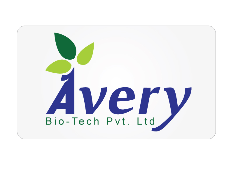 arrizwi creative designer: Avery Bio-Tech Business Logo