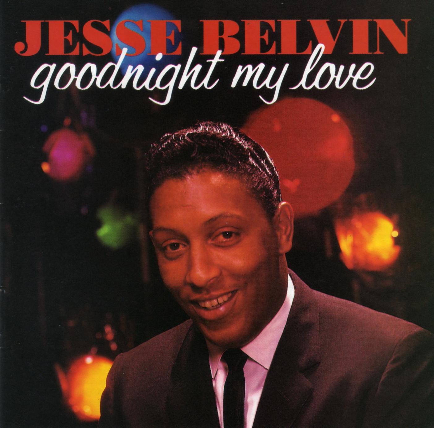 Doo Wop n Soul Oldies: Jesse Belvin