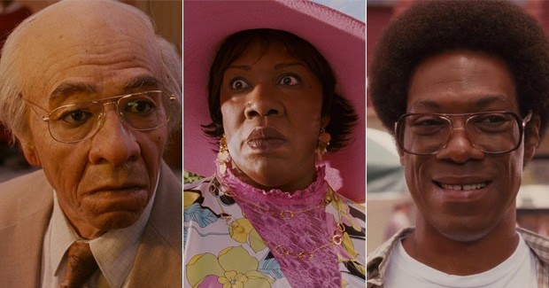 Pequenas doses: Norbit