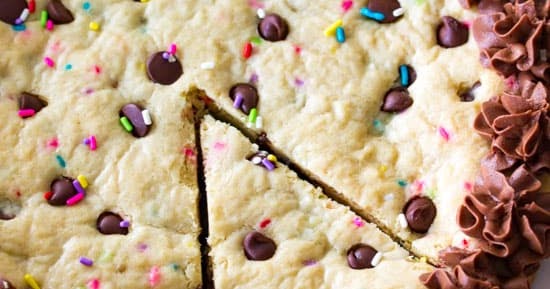 Kue Kukis Dengan Butiran Cokelat | Kayyisa delicious dish