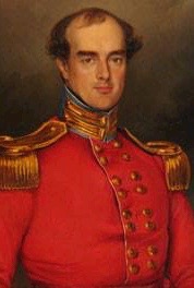 Rustlings in the Wind: Captain Edward Fearon (1813-1869), “The King of ...
