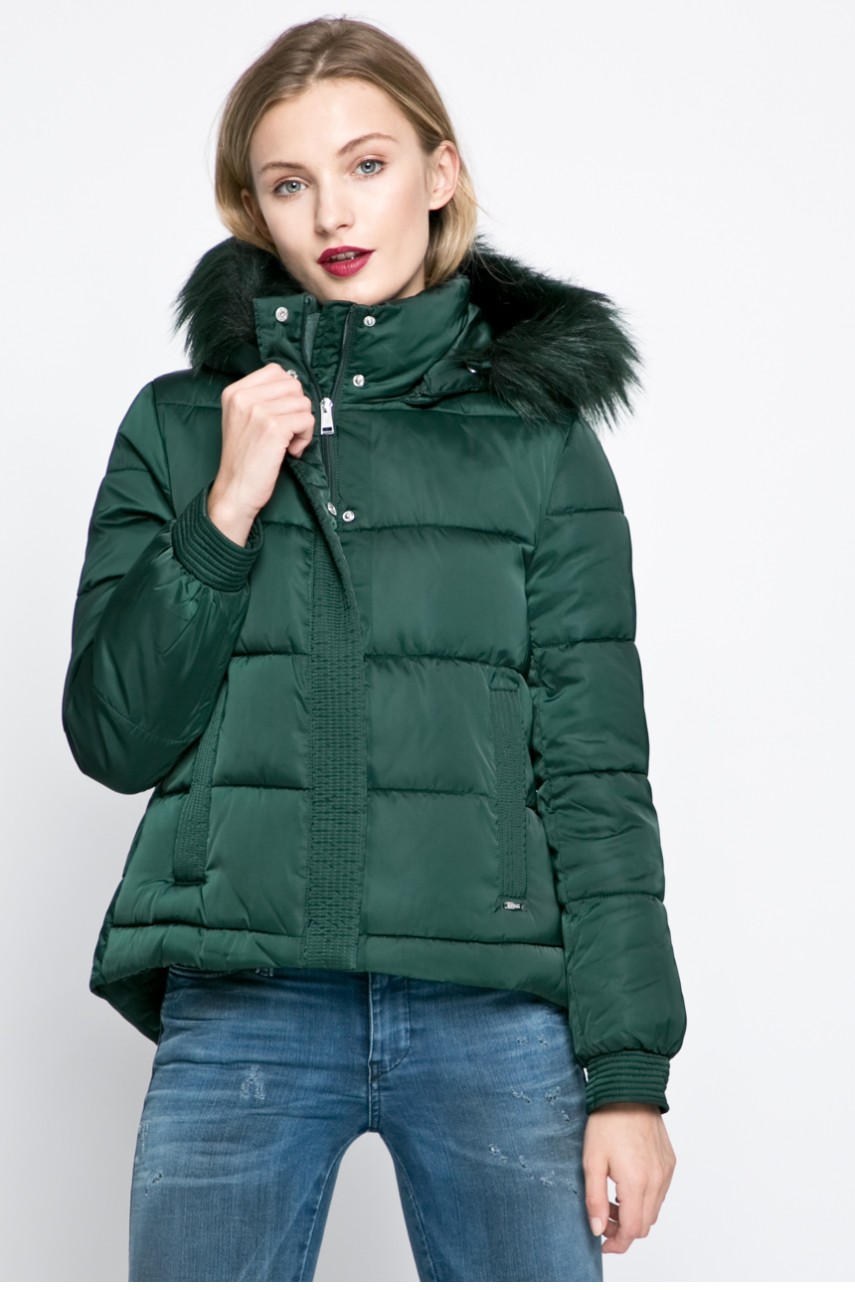 Geci iarna dama din colectia Answear | Magazinul cu Oferte