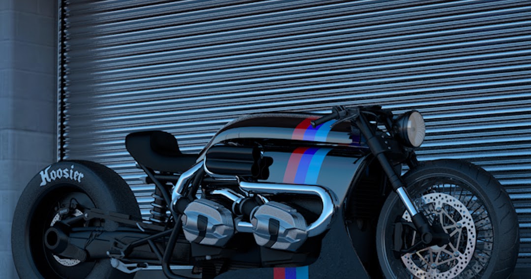 Mercenary Garage : Drag BMW