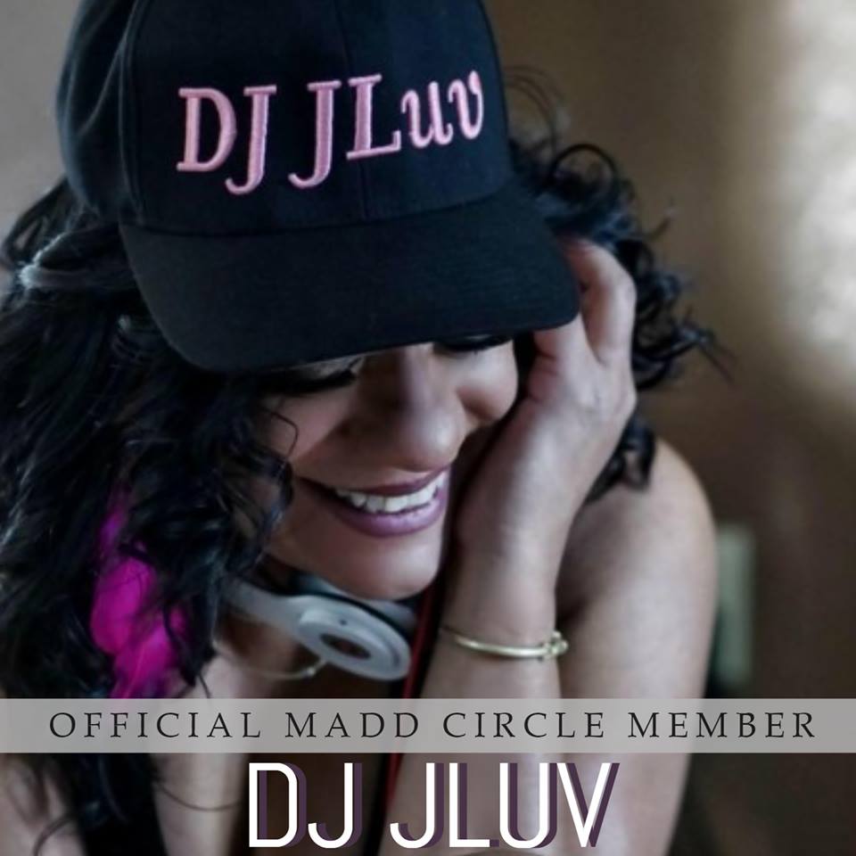 MADD CIRCLE DJS