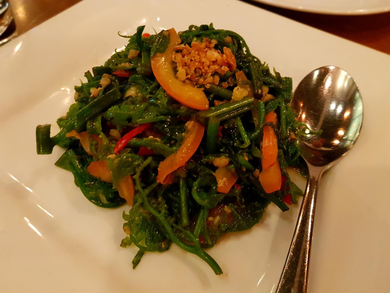 KomPassion, Damansara Kim, Selangor