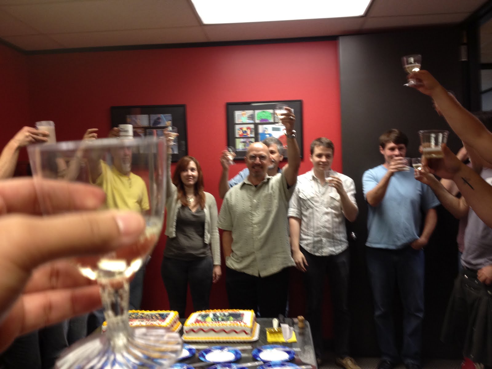 Powerhouse Animation Studios, Inc- Animation by American Capitalists ...