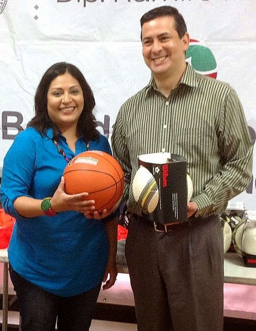 MUNDILLO POLITICO: 20 mar 2014