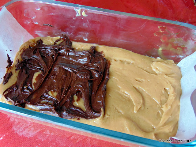 Magic French Fudge. . .Quick, Easy, Creamy & Delicious!