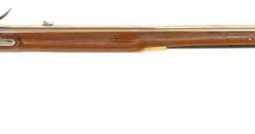 Pike and Shot To Impact and Salvo – Warfare 1550-1815: THE RIFLE AS A ...