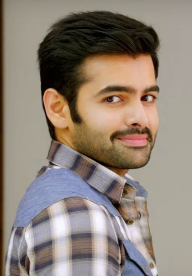 South Indian Actress Ram pothineni Photos Images Pics - Download Free ...