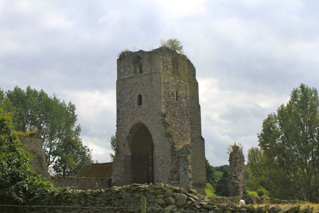 aliwalks : Bradgate Park to Beacon Hill and back via Ulverscroft Priory