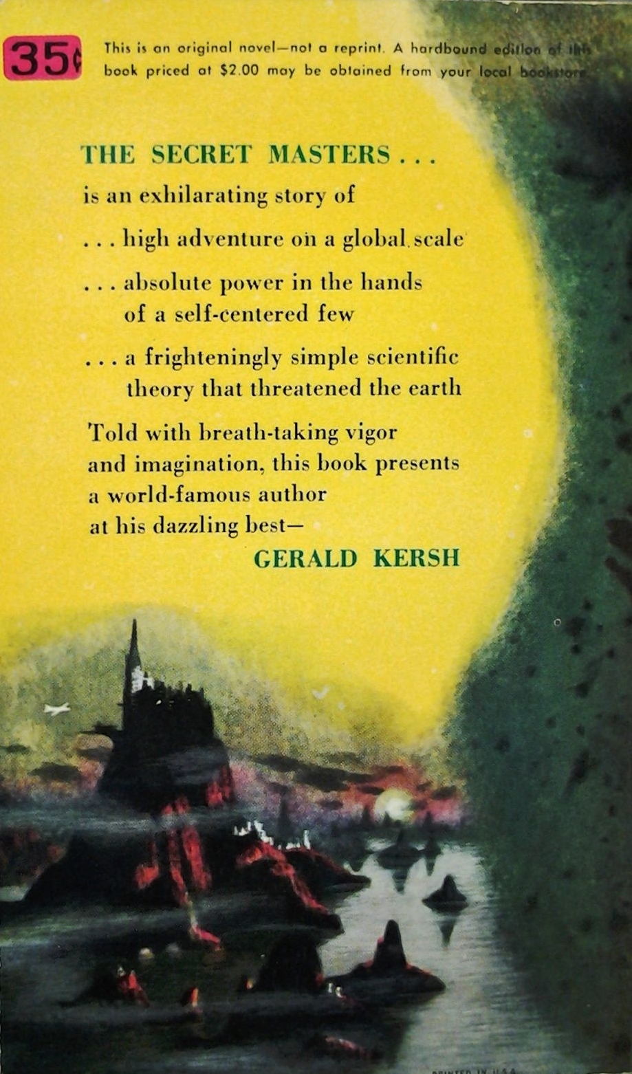 Bill Crider's Pop Culture Magazine: PaperBack