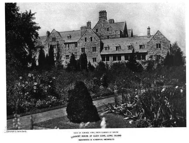 Old Long Island: 'Killenworth' II