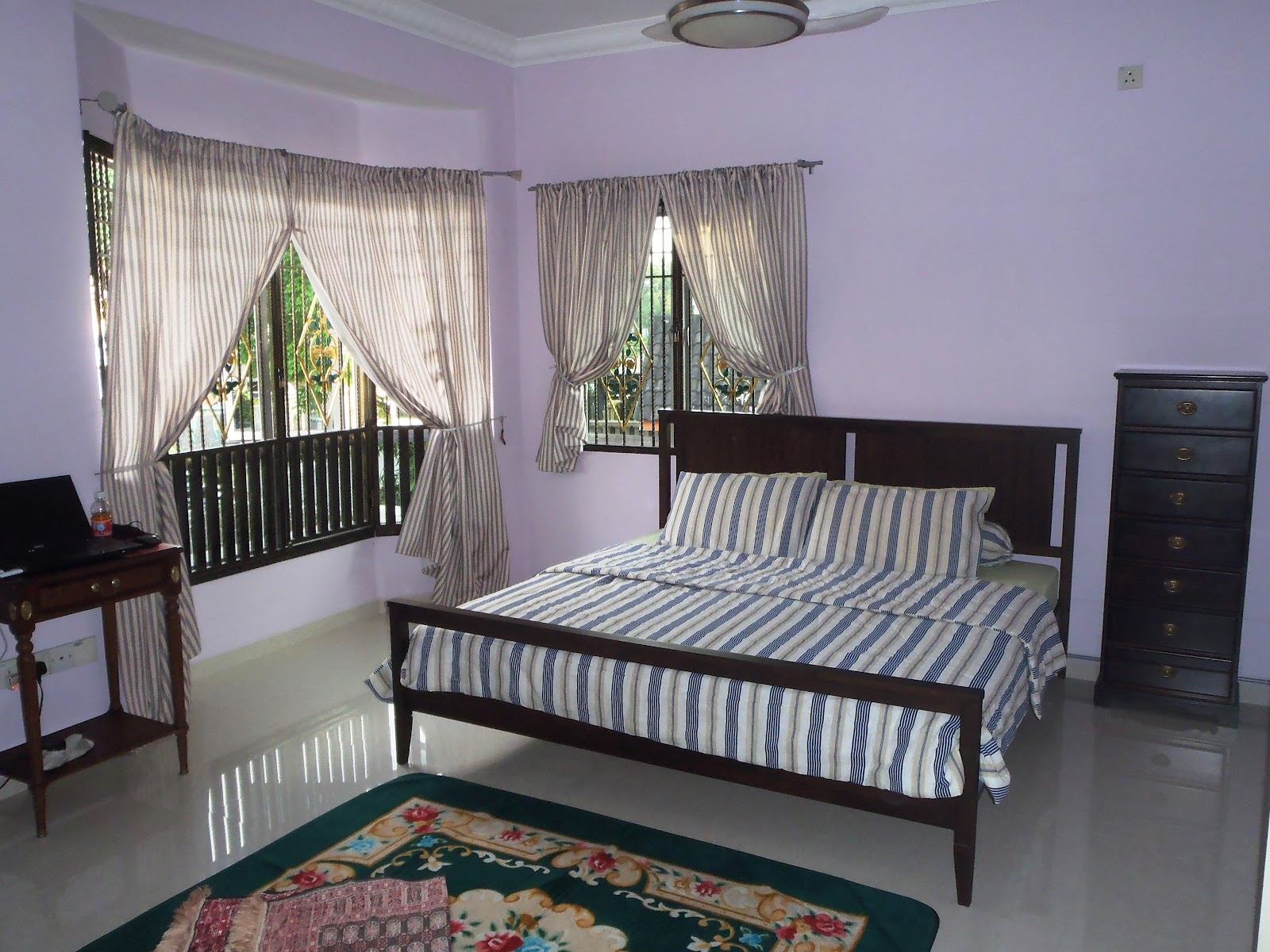JB Cozy Homestay: JB Cozy Homestay