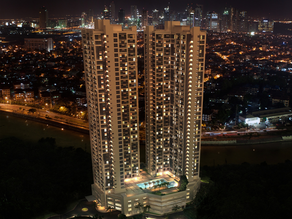 Axis Residences | A great WordPress.com site