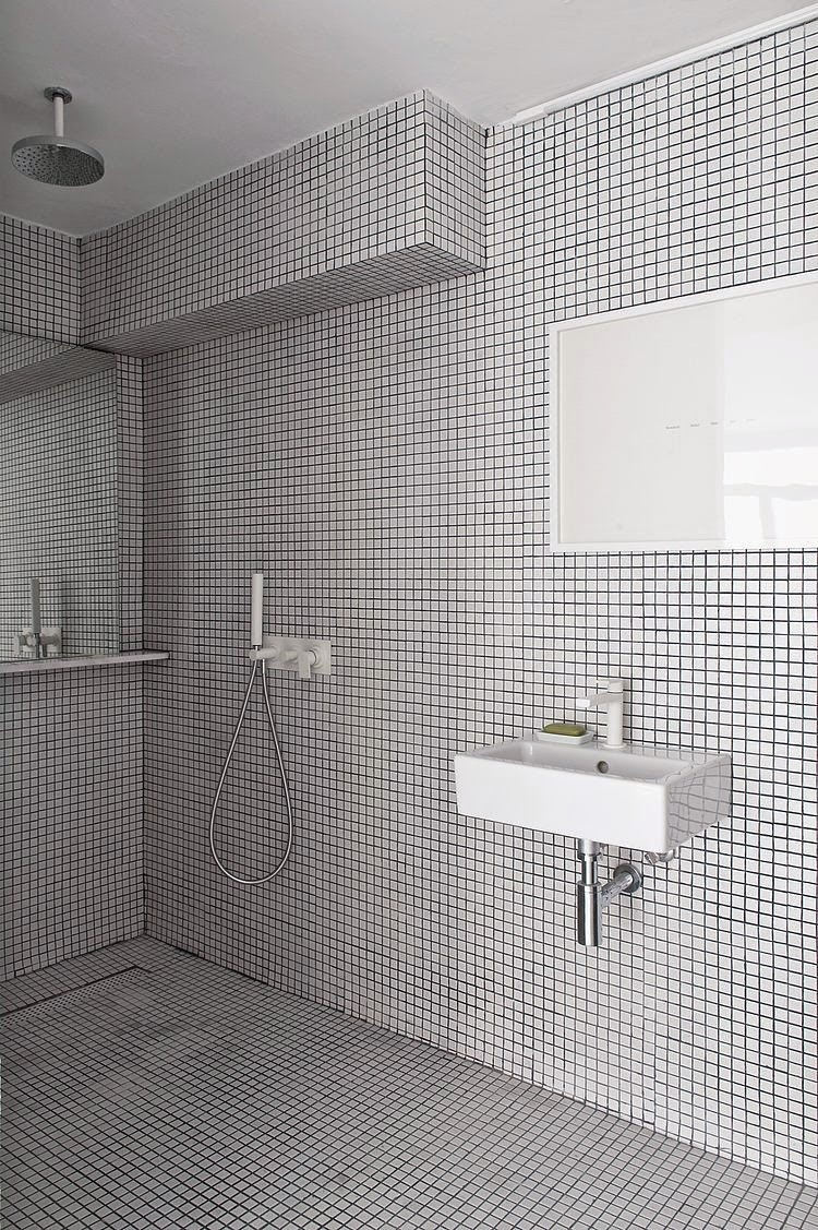 FGGD Arquitectura: 2015