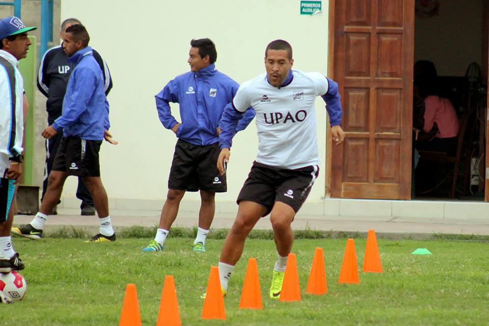 LA PREVIA DEPORTIVA TRUJILLO