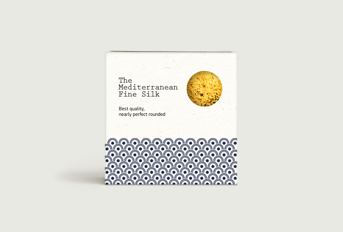 The Mediterranean – Packaging Of The World