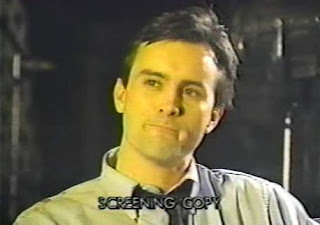 The Bloody Pit of Horror: Gorgon Video Magazine: Volume 2 (1989)