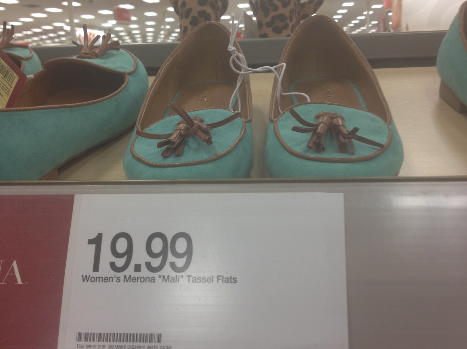 Amazing Shoes and Other Goodies at Target | Love Resee: Amazing Shoes ...
