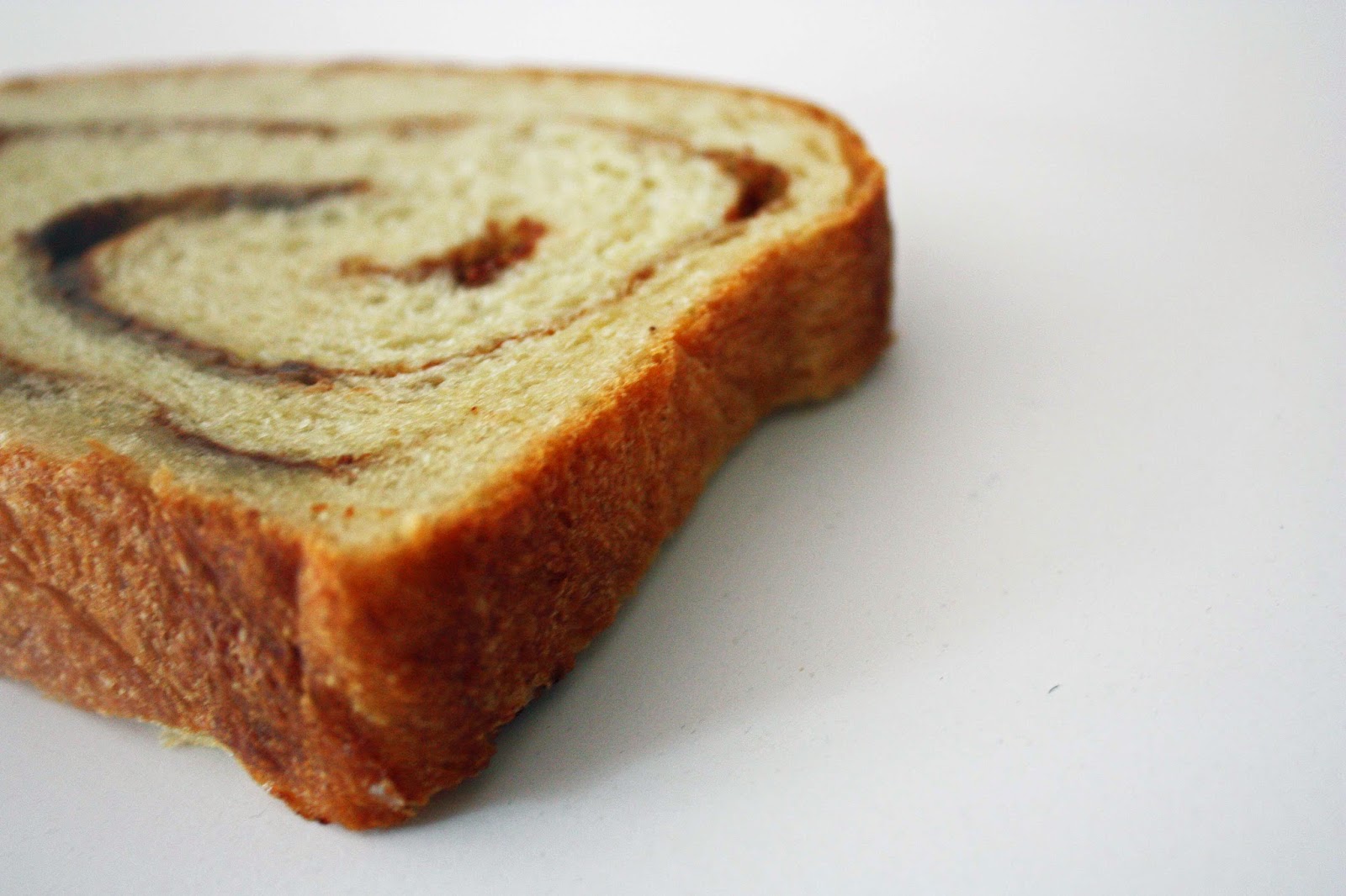 Vegan cinnamon swirl bread | How to Philosophize with Cake