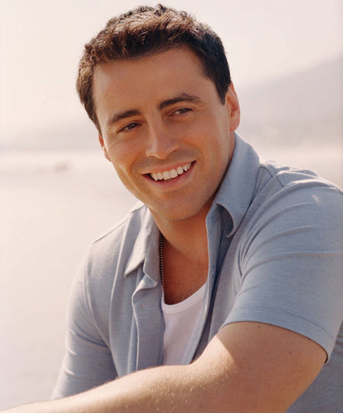 Hall Stars Wall: Matt LeBlanc