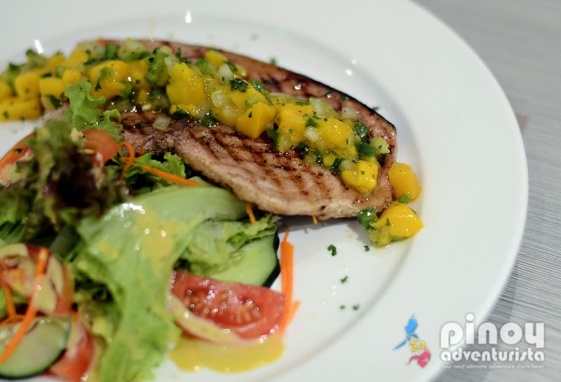 Where To Eat Millies All Day Dining Restaurant At Microtel Up