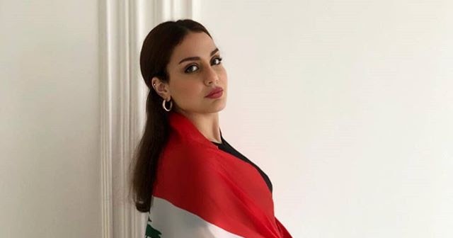 اجمل صور زينب فياض - موقع موسوعتى