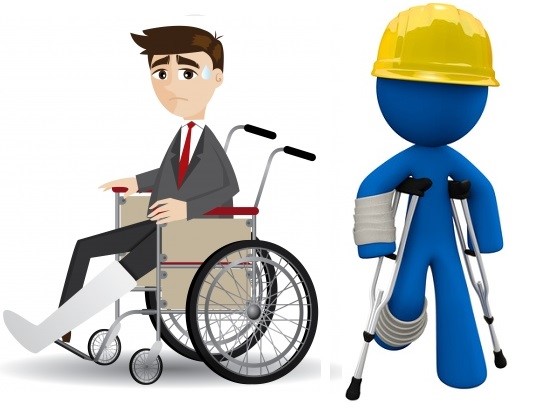 Derecho Laboral: Incapacidad