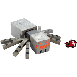 Minecraft Spider Series 3 Figure | Minecraft Merch