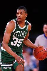 Literary Crushes/Grave Matters: RIP: Reggie Lewis - Nov. 21, 1965 ...