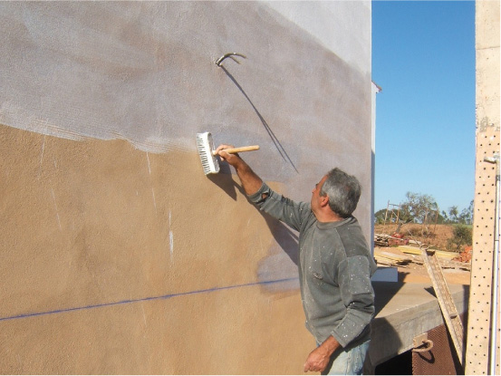 Alternativas para Cuidar el Medio Ambiente: CAL AÉREA