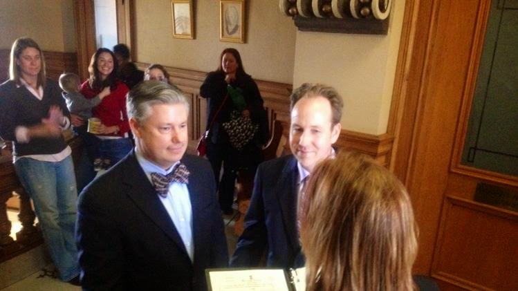 Setting The Record Straight: Michigan's 80th District: Who Is Candidate ...