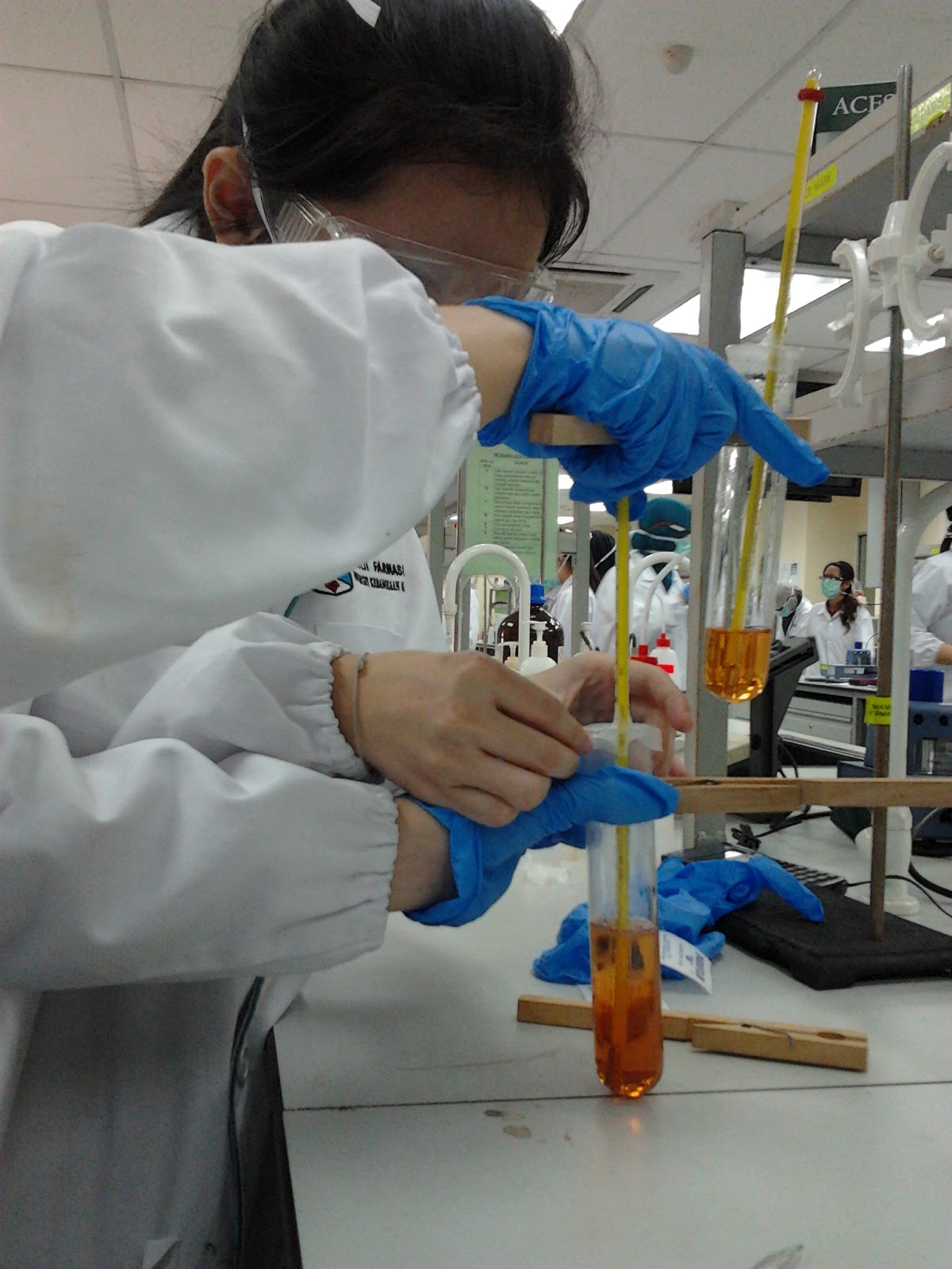 FF lab report: PRACTICAL 2 : PHASE DIAGRAM