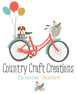 Country Craft Creations: Authentique Project Share 10/30