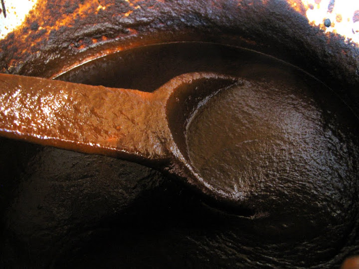 My Mexican Kitchen: Don Cuevas’ Magical Mole Mystery Tour