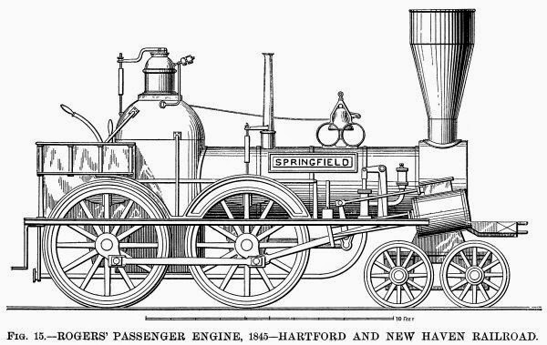 Sam's Ramblings : Rail Coronets & Heraldry