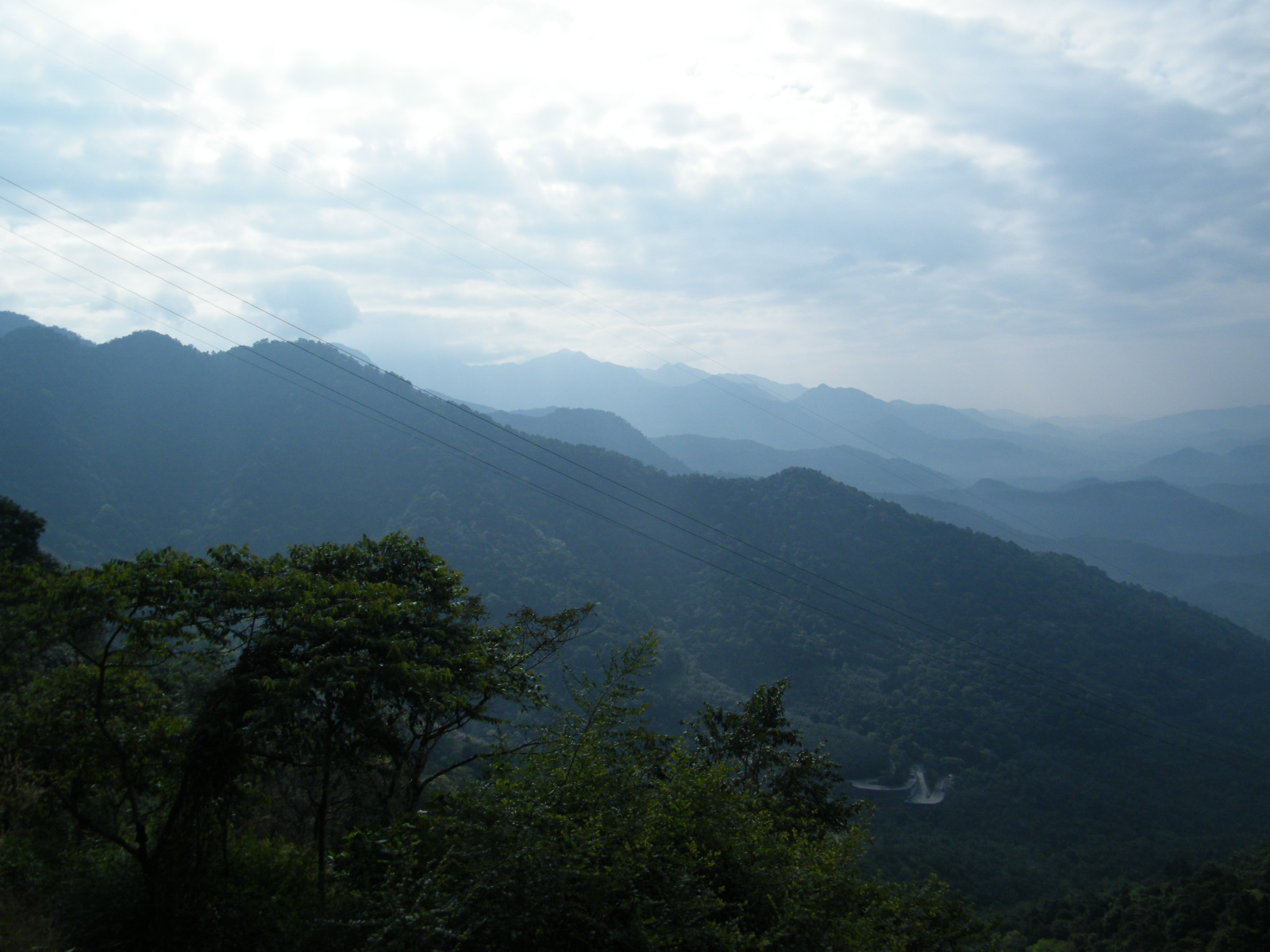 a travel to god's own state KERALA,INDIA: THAMARASSERY CHURAM WAYANADU