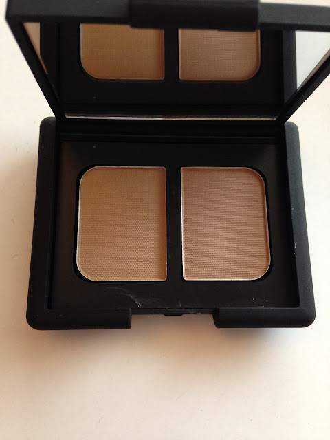 Beauty Wonderland: Review: NARS Eyeshadow Duo in 'Portobello'