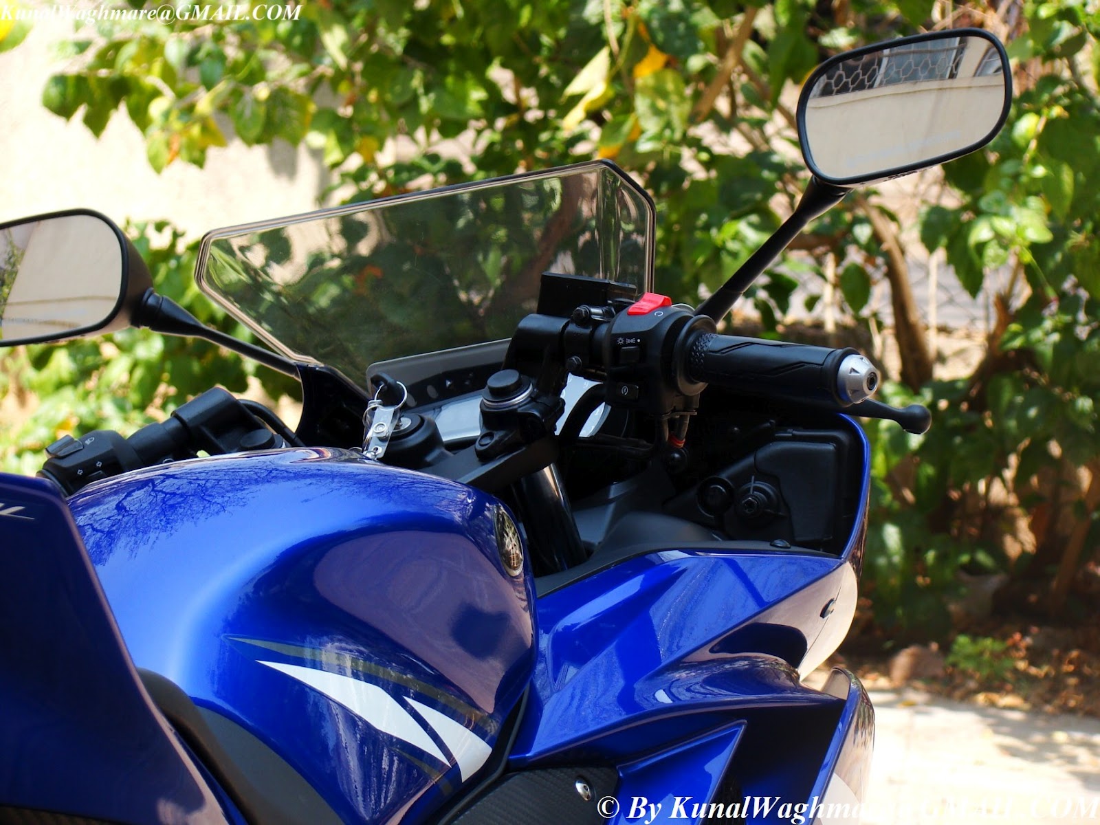 Kunal Waghmare pictures