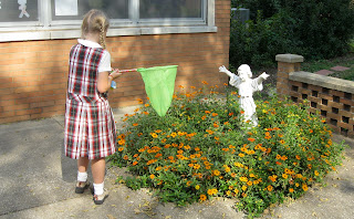 Montessori Messy: 4 Cheapish Things to Do With Young Kids