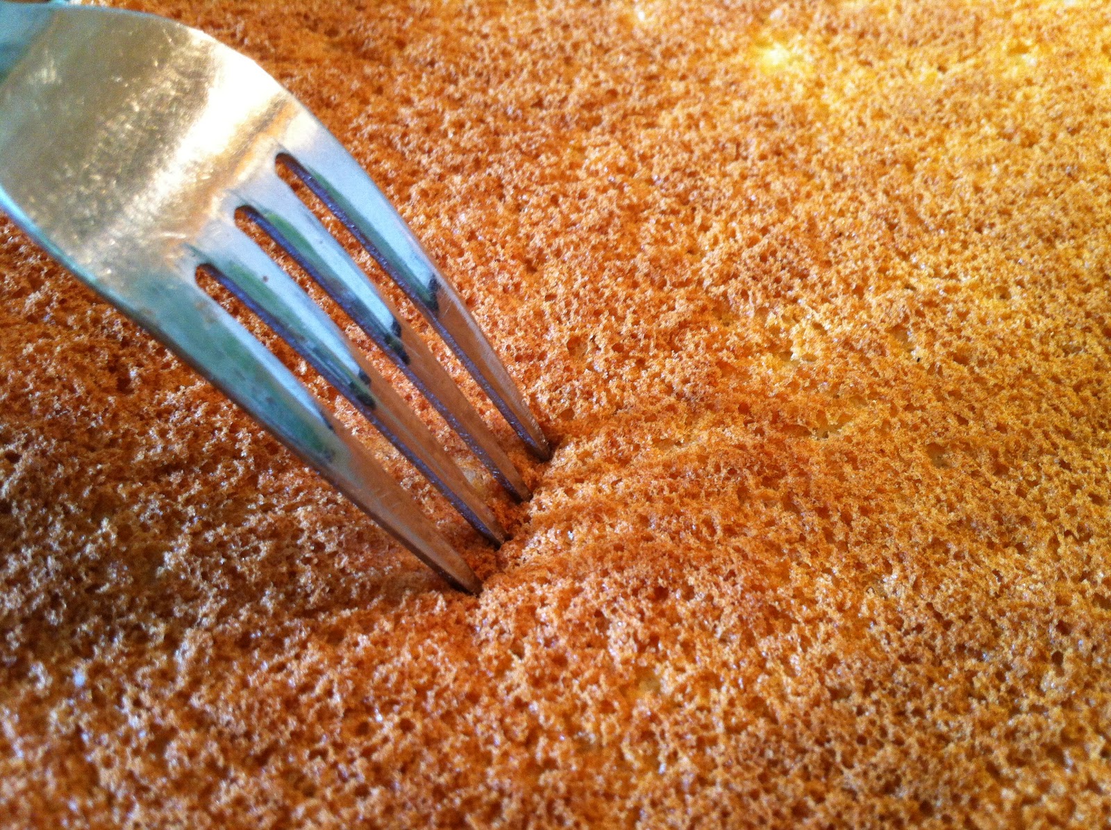 Kage! Kage! Kage!: Tres Leches. Hvid, let og luftig kage til Kristi ...