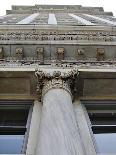 Places To Go, Buildings To See: Candler Building - Atlanta, Georgia