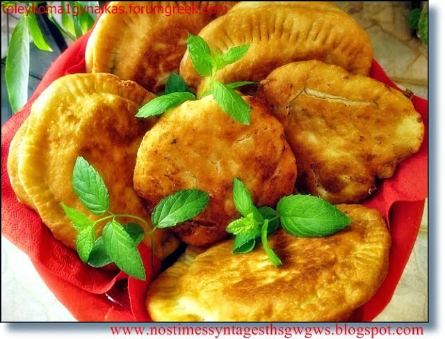 Tasty fried breads | deliciousrecipesofgogo