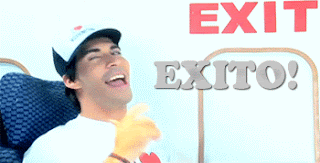 Lo mas nuevo del Meme Exito - Portal de entretenimiento online